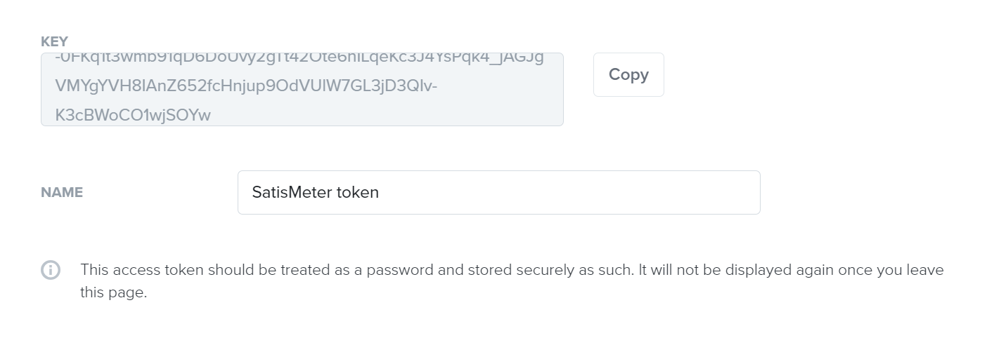 Productboard and SatisMeter integration – SatisMeter
